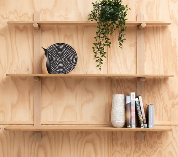 Floating Shelves | PLANK Shelf